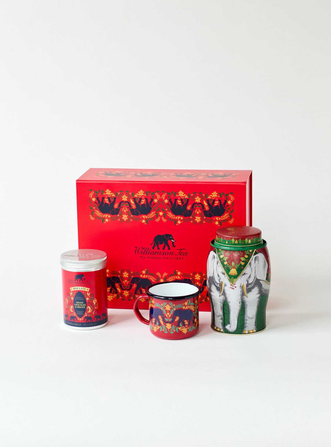 Buy Tea Online Today from Experienced Tea Farmers