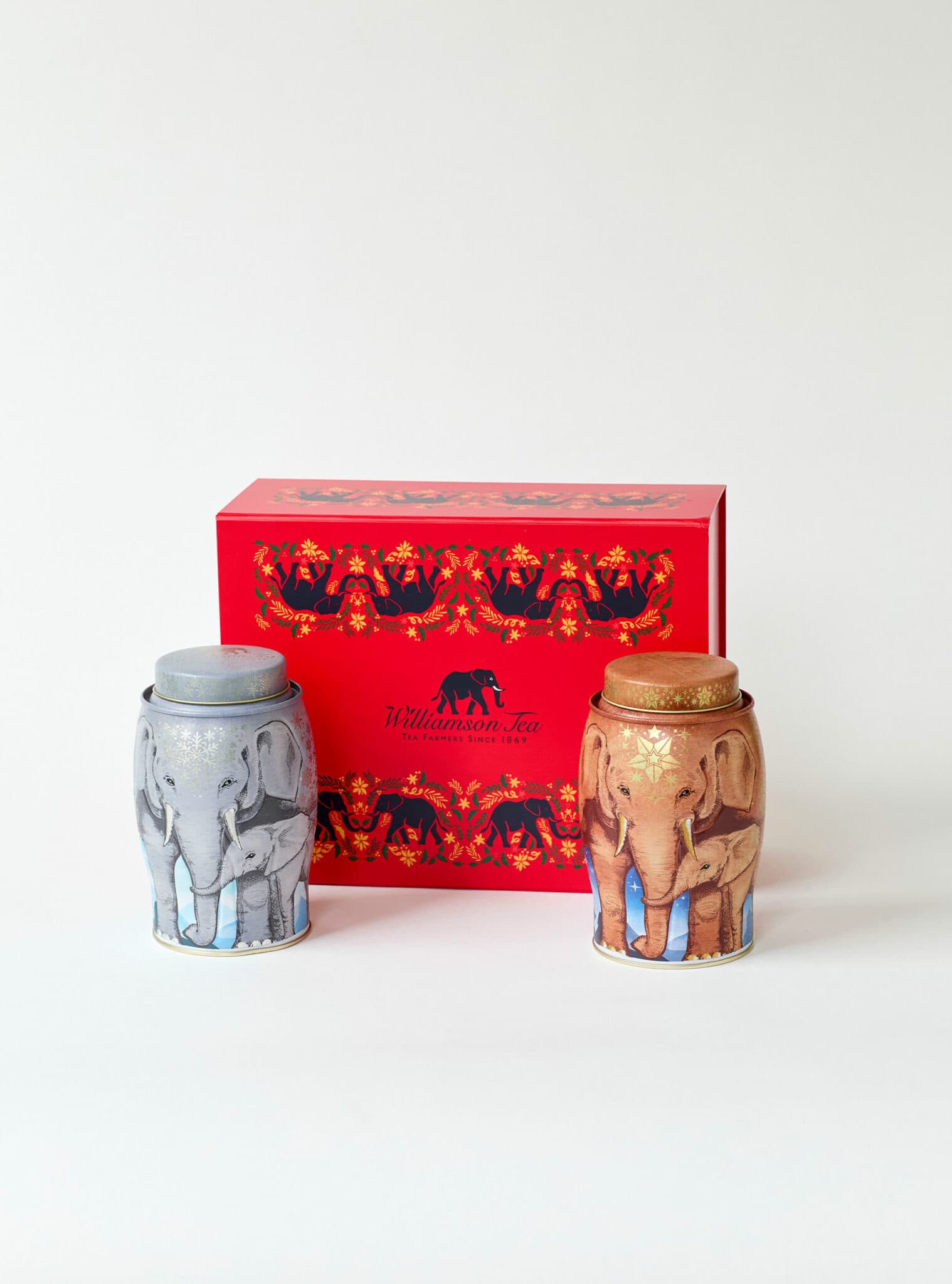 Buy Tea Online Today from Experienced Tea Farmers