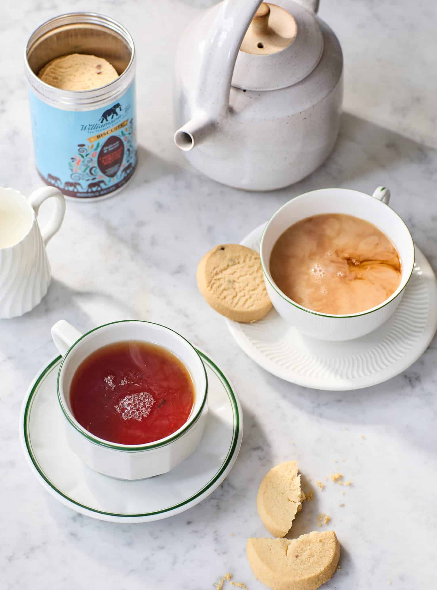 Buy Tea Online Today from Experienced Tea Farmers