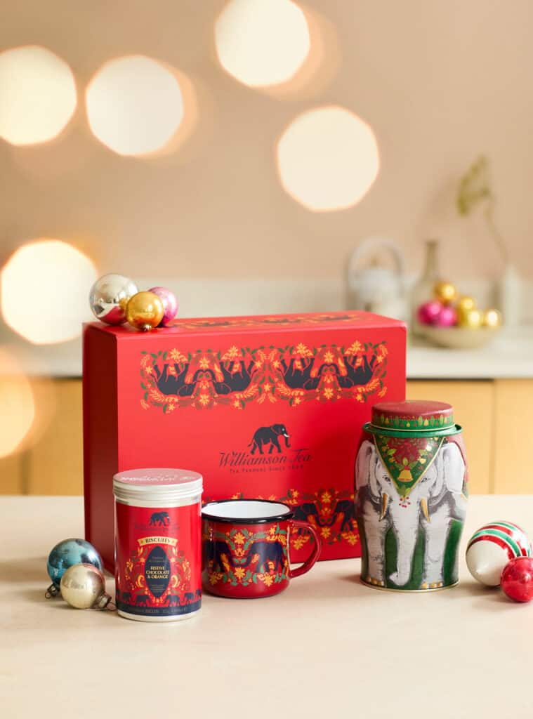 Buy Tea Online Today from Experienced Tea Farmers